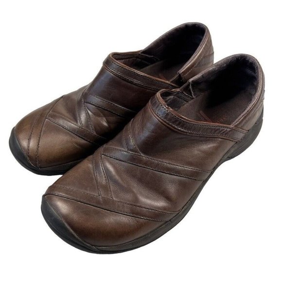 Merrell | Shoes | Merrell Womens Shoes Size Encore Eclipse Smooth Slip ...